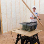 Staggered Stud Walls | Soundproofing Company