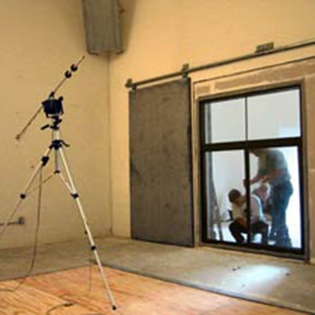 Are acoustical lab tests reliable?