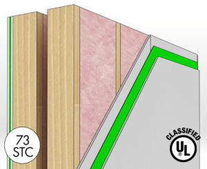 Soundproofing Walls | Soundproofing Company