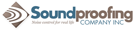 Soundproofing 101 | Soundproofing Company