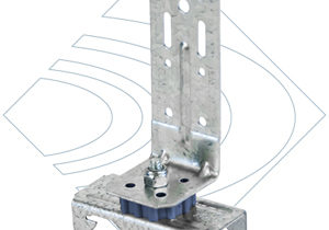 Soundproof a ceiling: Standard (Level 2) | The Soundproofing Company